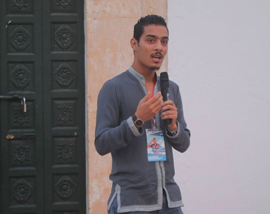 Bill Culture Event - Seifeddine Jlassi